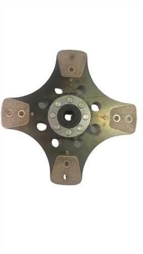 İstanbul Traktör Ürünler