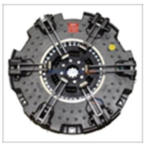 İstanbul Traktör Ürünler