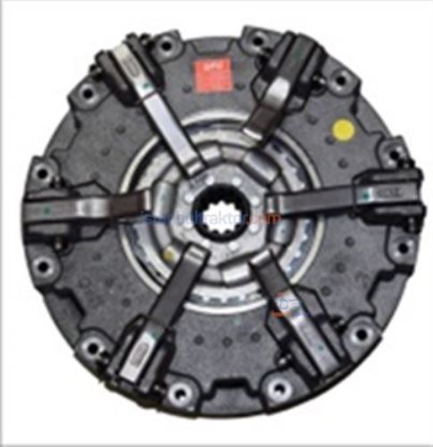 İstanbul Traktör Ürünler