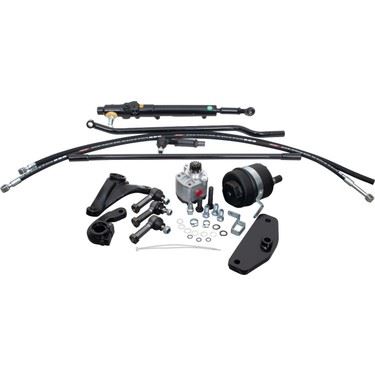 İstanbul Traktör Ürünler