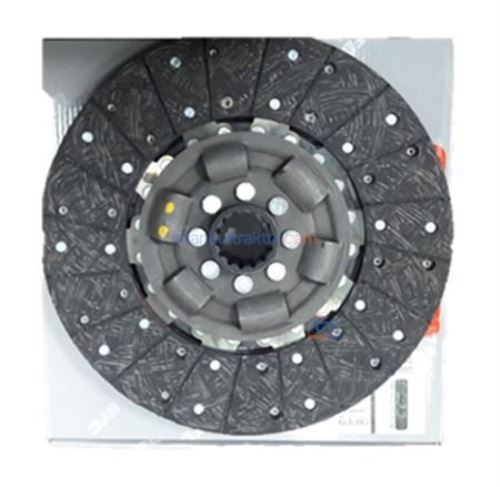 İstanbul Traktör Ürünler