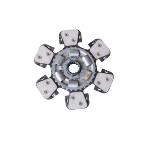 İstanbul Traktör Ürünler