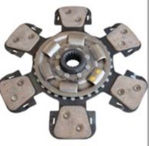 İstanbul Traktör Ürünler