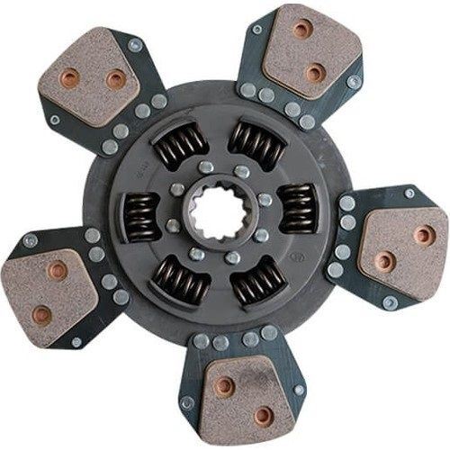 İstanbul Traktör Ürünler