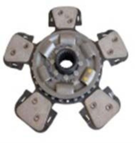 İstanbul Traktör Ürünler