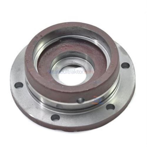 İstanbul Traktör Ürünler