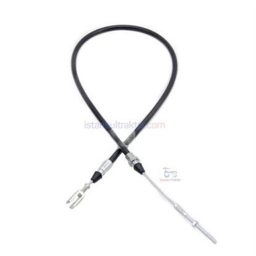 İstanbul Traktör Ürünler