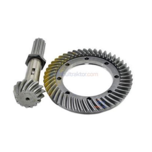 İstanbul Traktör Ürünler