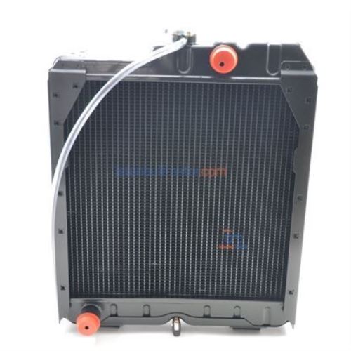 İstanbul Traktör Ürünler