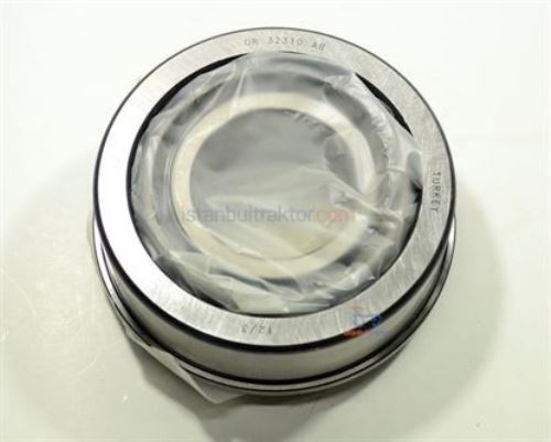 İstanbul Traktör Ürünler