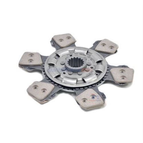 İstanbul Traktör Ürünler