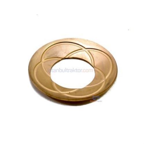 İstanbul Traktör Ürünler