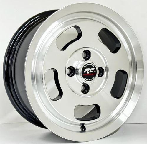 4x100 6x14 RC-425 ET35 67.1 BF