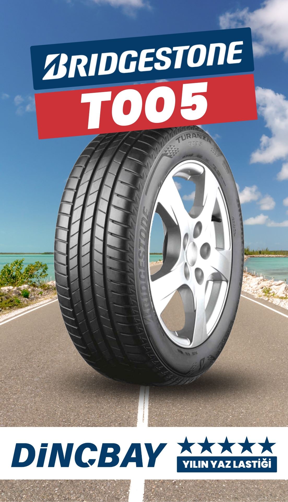 Dincbay/ B4B E-Ticaret