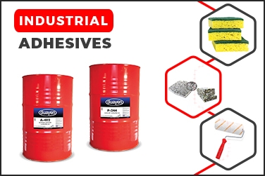 Duayen polyurea Spray Coating Systems