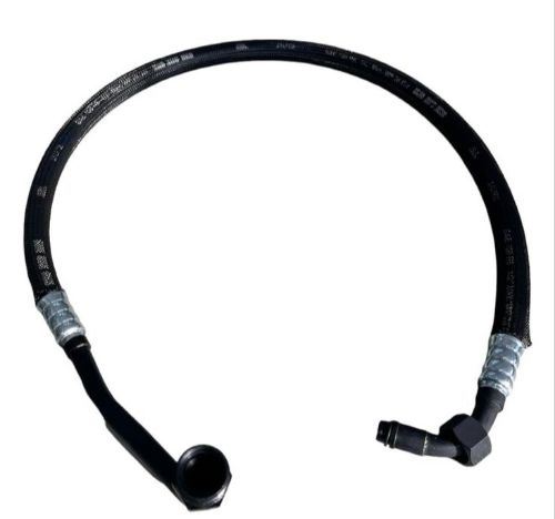 TGA/TGX KLİMA GAZ HORTUMU EURO 4 (2007 E KADAR) 81619750248