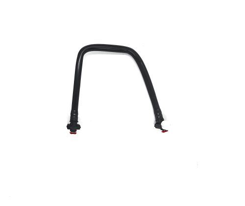 TGX/TGA KOMPRESÖR SU BORUSU 51063045864