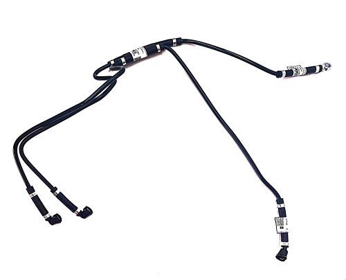 AROCS İMBUSAT DEPOSU HORTUMU (TKM) EURO 6 9615002824