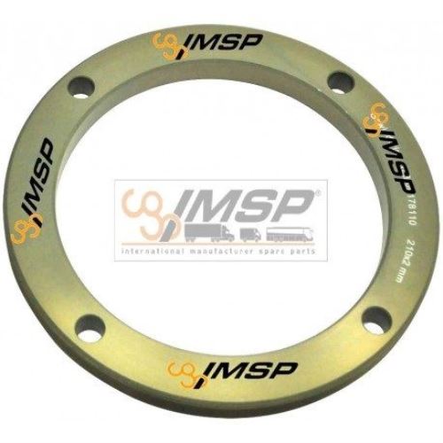 ALÜMİNYUM SOMUN (KÜÇÜK) 6714862021