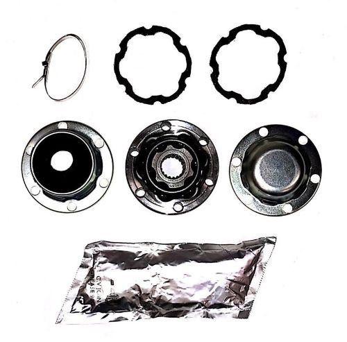 TRAVEGO PERVANE ŞAFT BİLYASI