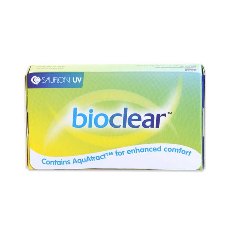 Bioclear - Lensevi.com