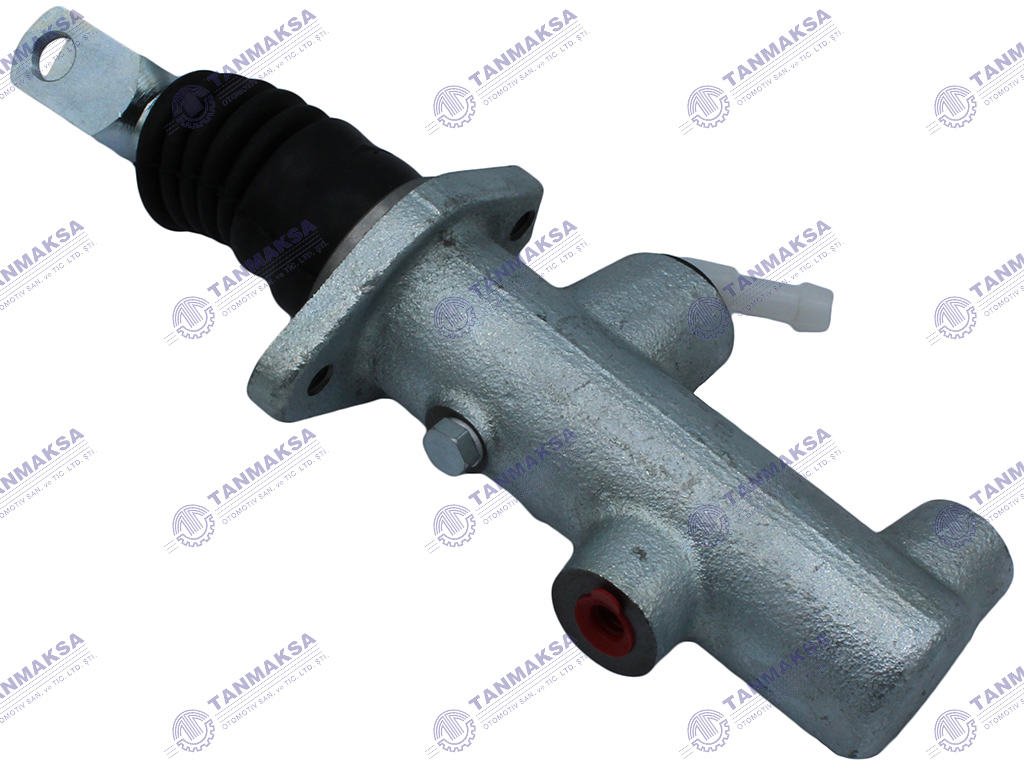 Landini Fren Merkezi (Çift Piston Açılı) (25,4 mm)